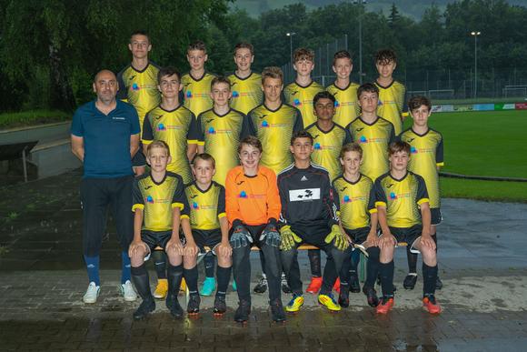Junioren | Fussballclub Malters