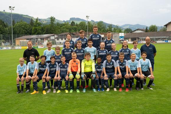 Junioren | Fussballclub Malters