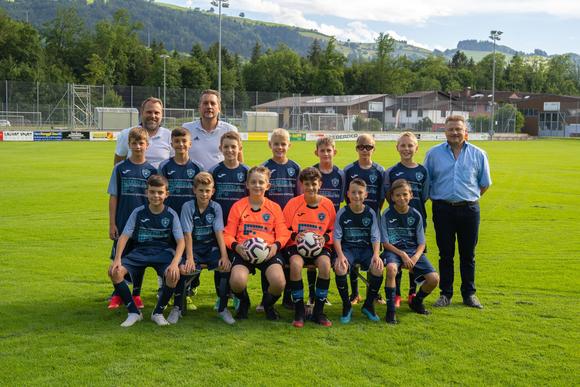 Junioren | Fussballclub Malters