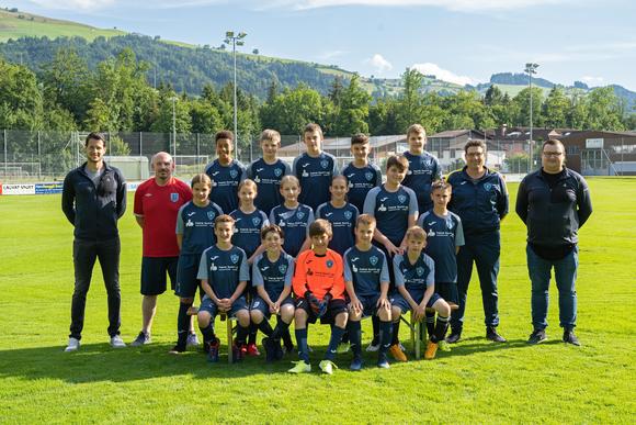 Junioren | Fussballclub Malters