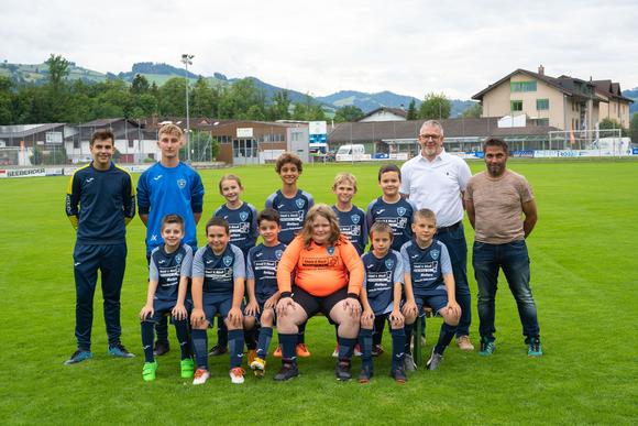 Junioren | Fussballclub Malters