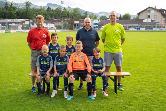 Junioren | Fussballclub Malters