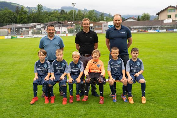 Junioren | Fussballclub Malters