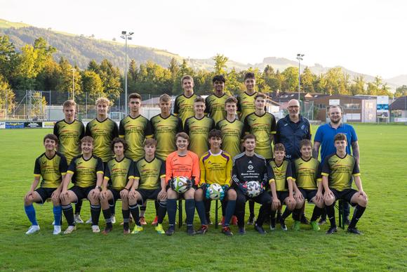 Junioren | Fussballclub Malters