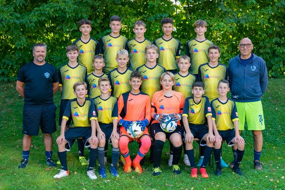 Junioren | Fussballclub Malters