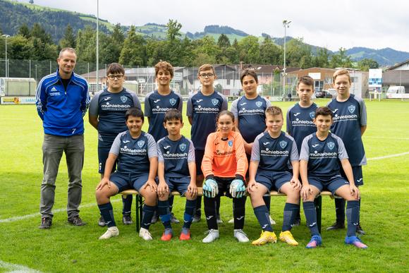 Junioren | Fussballclub Malters