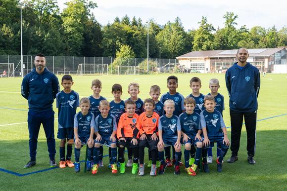 Junioren | Fussballclub Malters