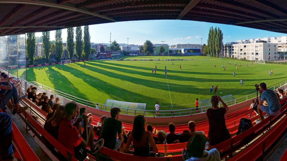 Aktuell | Fussballclub Malters