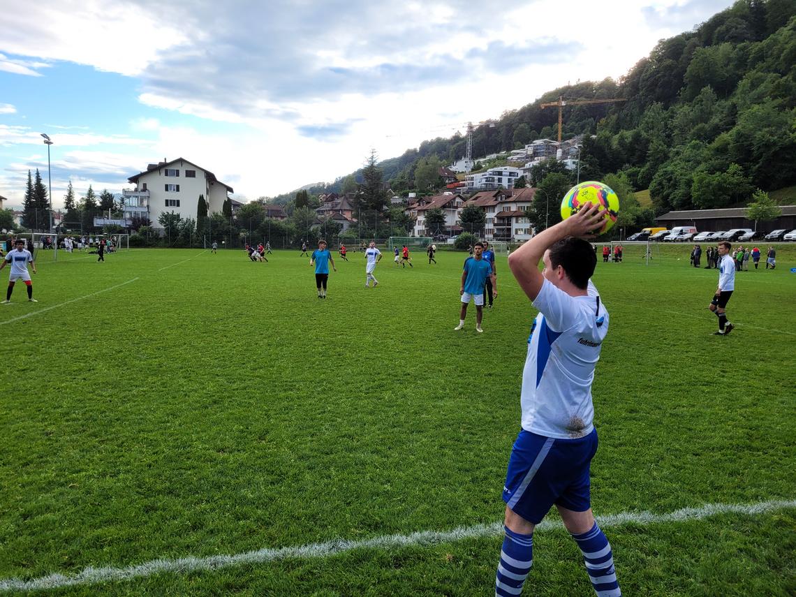 Aktuell | Fussballclub Malters