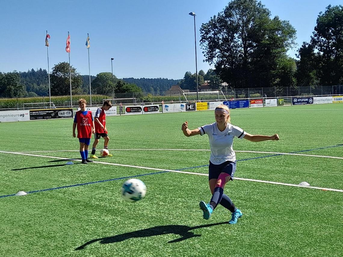 Aktuell | Fussballclub Malters