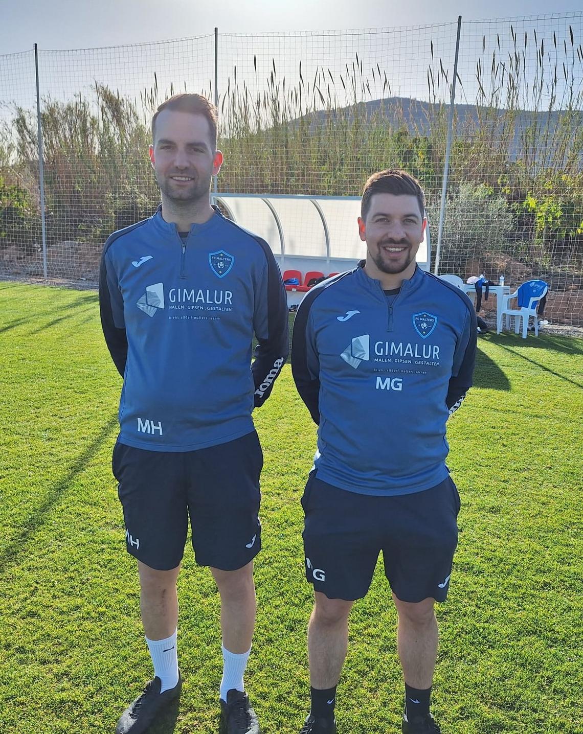 Aktuell | Fussballclub Malters