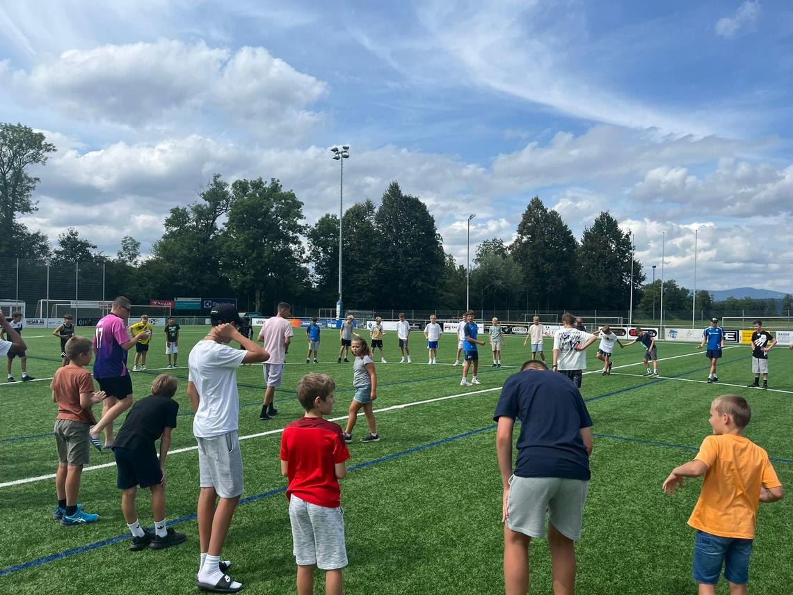 Aktuell | Fussballclub Malters