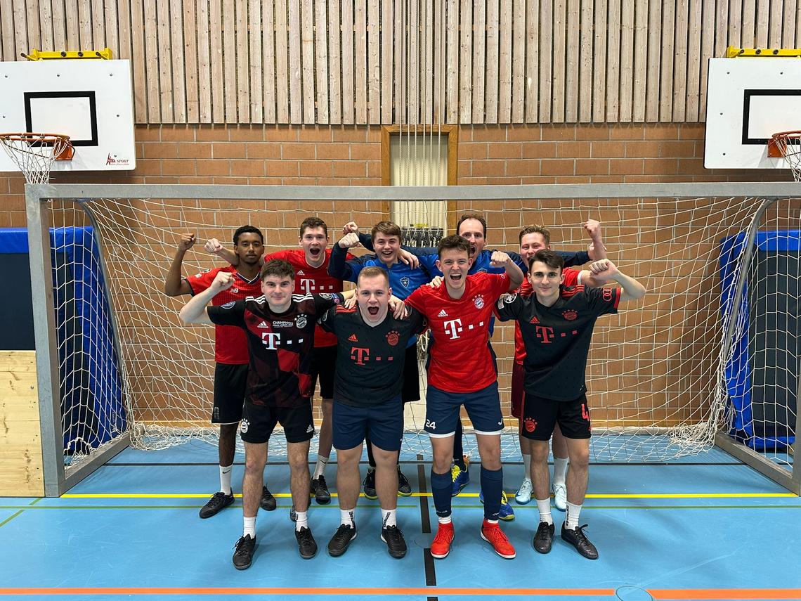 Aktuell | Fussballclub Malters