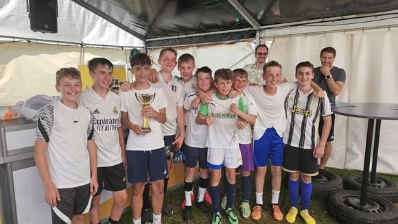 Aktuell | Fussballclub Malters